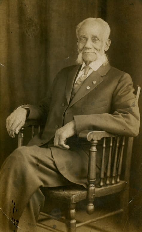 Hamilton County at the Juneteenth Proclamation | Hamilton East Public ...