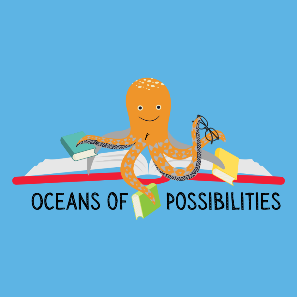 Summer Reading Program 2022: Oceans of Possibilities - Hamilton East ...