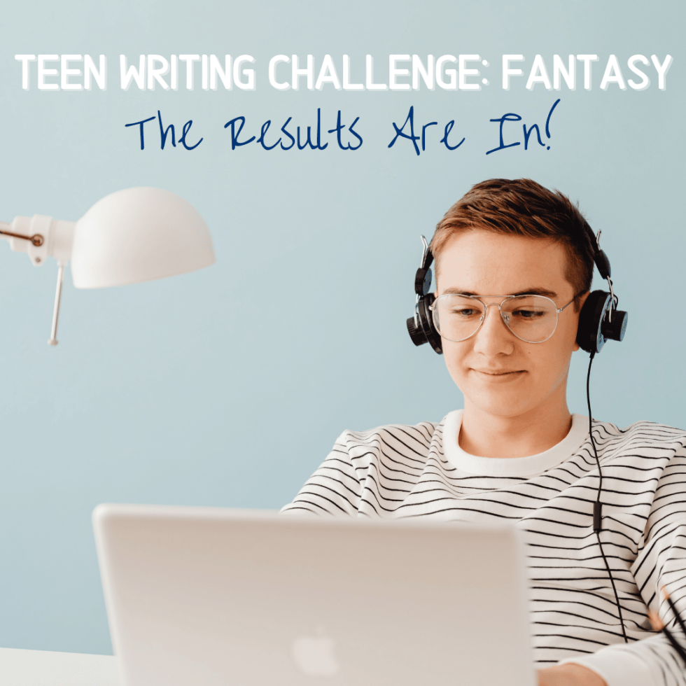 Fall 2022 Teen Writing Challenge - The Results Are In! - Hamilton East ...