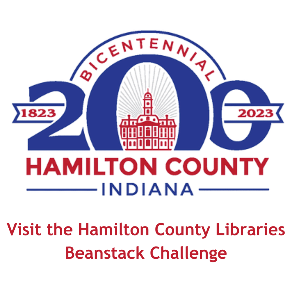 Visit the Hamilton County Libraries Beanstack Challenge - Hamilton East ...