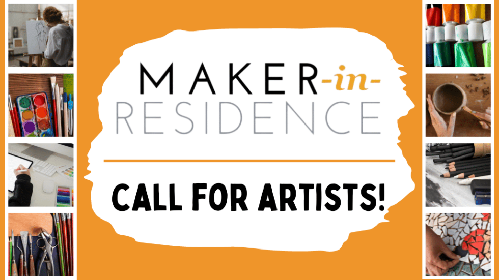 Ignite Studio: Call For Makers-in-Residence for 2026 - Hamilton East ...