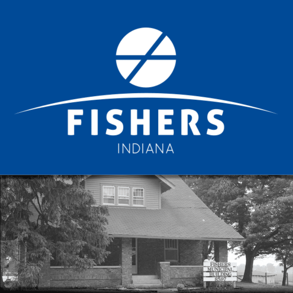 Fishers and Its City Halls - Hamilton East Public Library Website