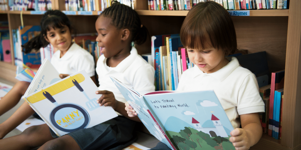 Homeschool Resources | Hamilton East Public Library