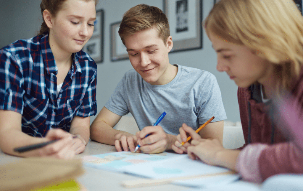 Homework Hub for Students | Hamilton East Public Library