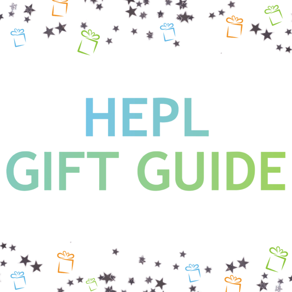 HEPL Gift Guide - Hamilton East Public Library Website