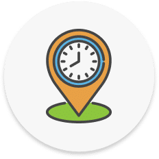 Hours and Location - Hamilton East Public Library Website