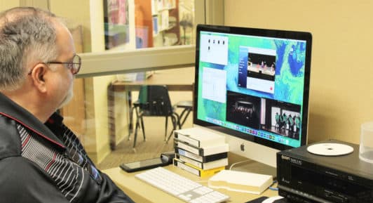 Digital Media Lab | Hamilton East Public Library | Digital Resources