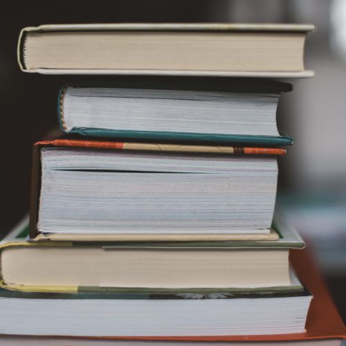 Book Clubs at Hamilton East Public Library | Adult Services | HEPL
