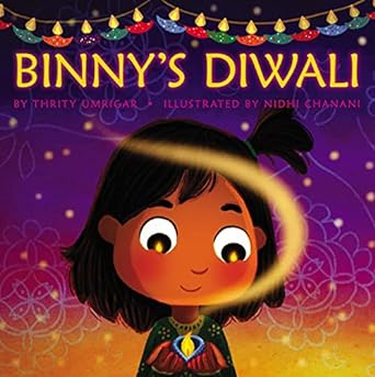 Celebrating Diwali - Hamilton East Public Library Website