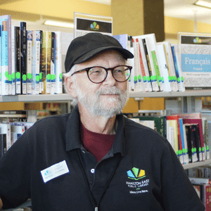 About Hamilton East Public Library | Indiana Public Library