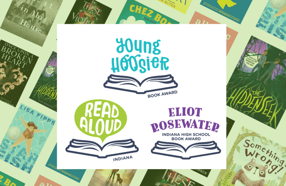 2024 Indiana Book Awards - Hamilton East Public Library Website