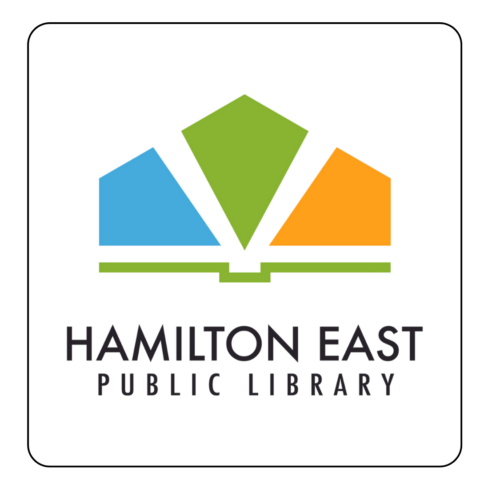 HEPL App - Hamilton East Public Library Website