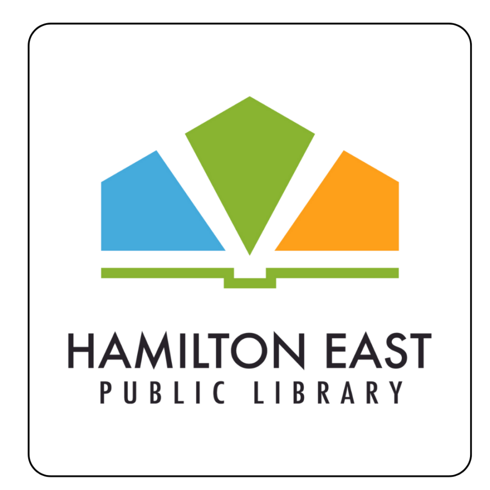 HEPL App - Hamilton East Public Library Website