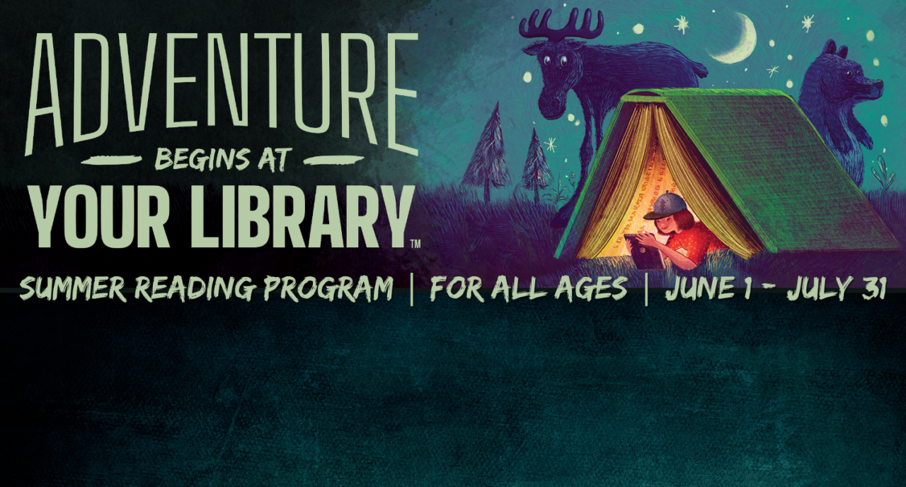 Hamilton East Public Library | Ideas Live Here | Fishers, IN