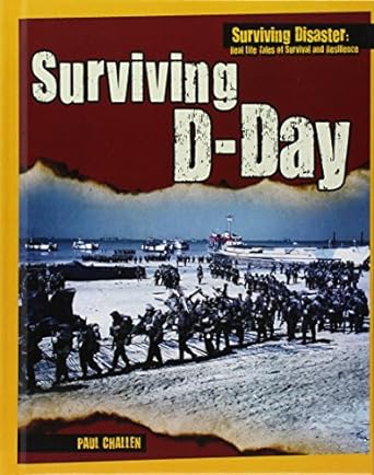 D-Day in Indiana – 80 Years Later - Hamilton East Public Library Website