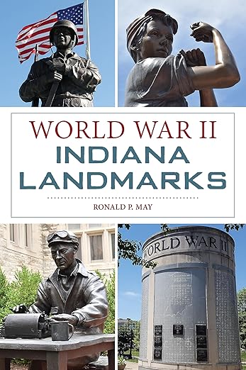 D-Day in Indiana – 80 Years Later - Hamilton East Public Library Website