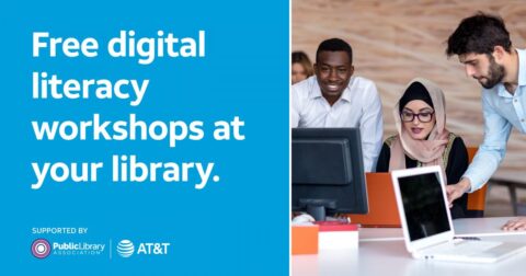 Learn (More) About Tech at Your Library - Hamilton East Public Library ...