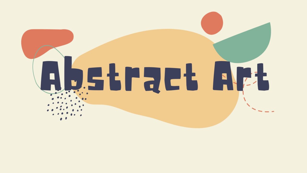 Abstract Art at Ignite Studio - Hamilton East Public Library Website