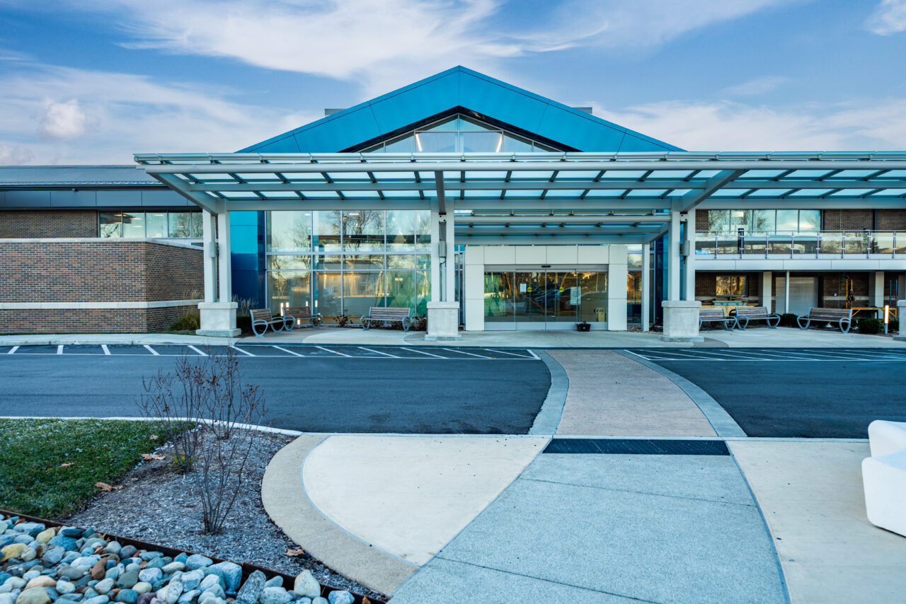 About Hamilton East Public Library | Indiana Public Library