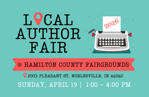 Call for Authors: 2026 HEPL Local Author Fair @ Hamilton County ...