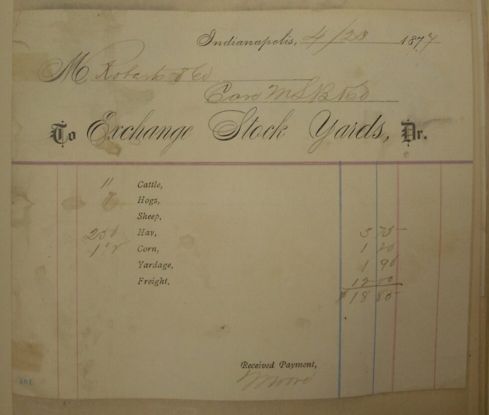 Stephen Roberts – Another Kind of Stockbroker - Hamilton East Public ...