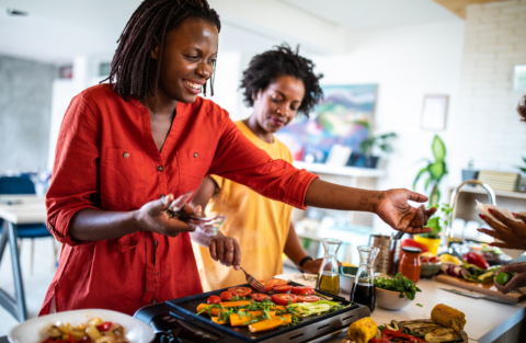 The Culinary Wisdom of Our Foremothers: Women’s History through Our ...