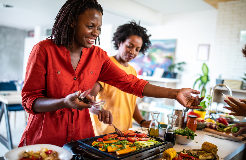 The Culinary Wisdom of Our Foremothers: Women’s History through Our ...